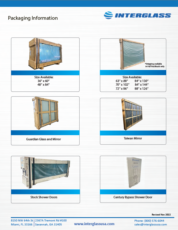 Interglass| Documents